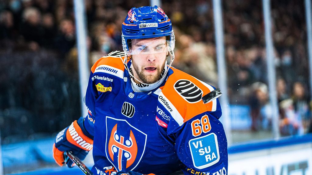 Mikael Pyyhtiä ja Joona Luoto joukkueidensa kultakimpaleina – kumpi ...