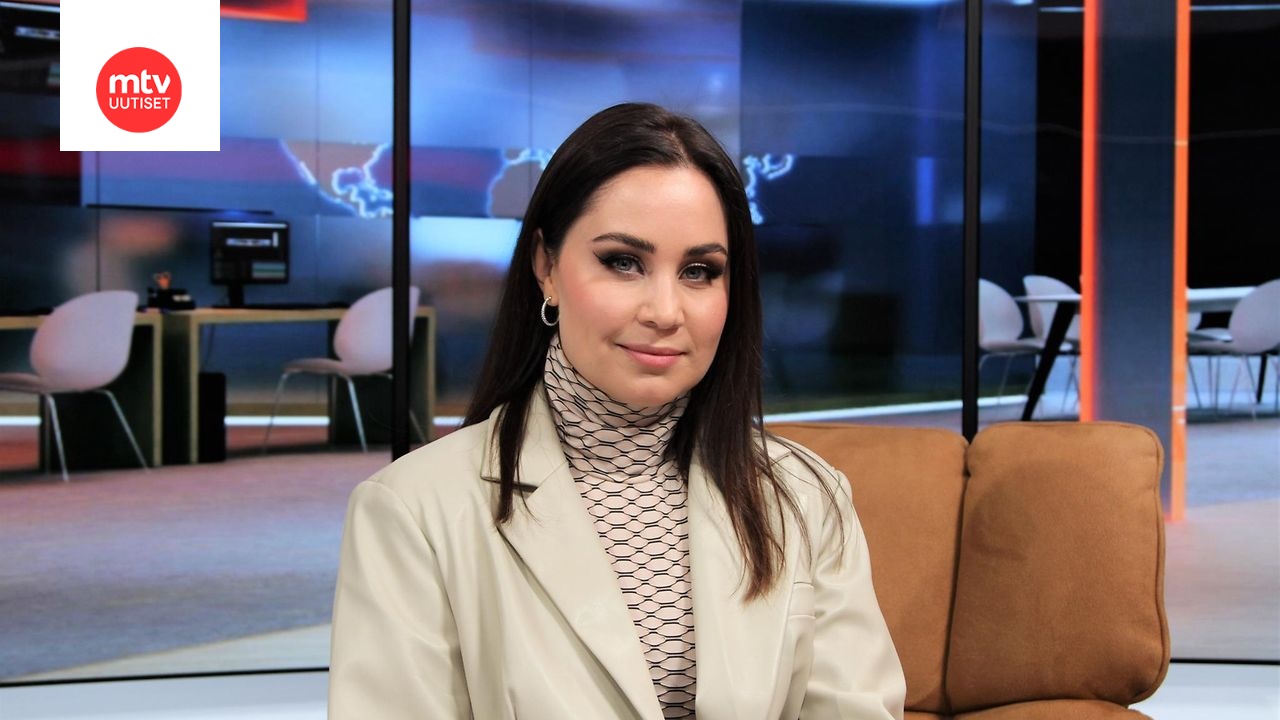 Lauri Heiskari sai vaimoltaan Abreulta pikkuruisen lahjan: "Ei koiran ...