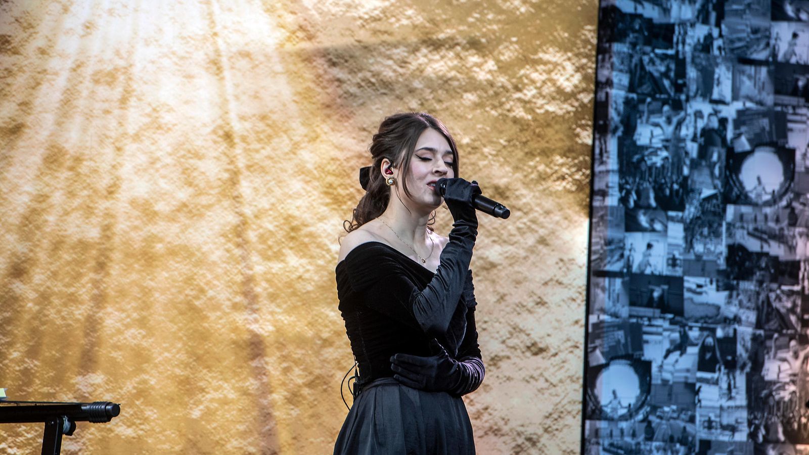 Behm perui seuraavan keikkansa - MTVuutiset.fi