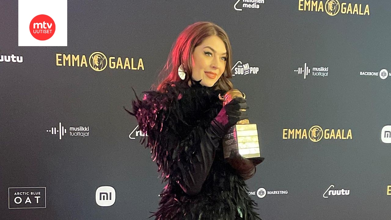 Laulaja Behm ei kaipaa treffikutsuja - MTVuutiset.fi