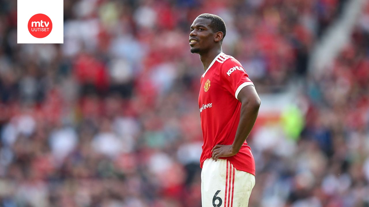 Manchester City haluaa Paul Pogban Unitedista – tähti on kiinnostunut ...