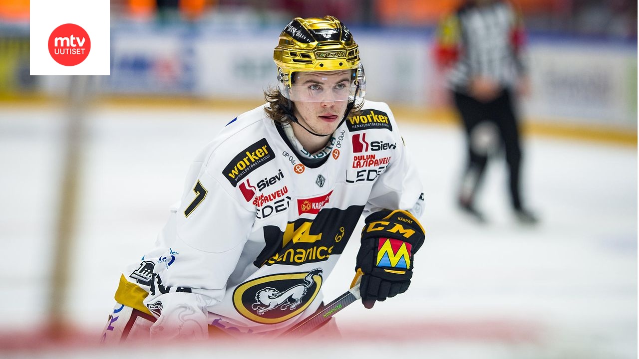 Roni Hirvonen ja Topi Niemelä ovat tehneet tulokassopimukset Toronton ...