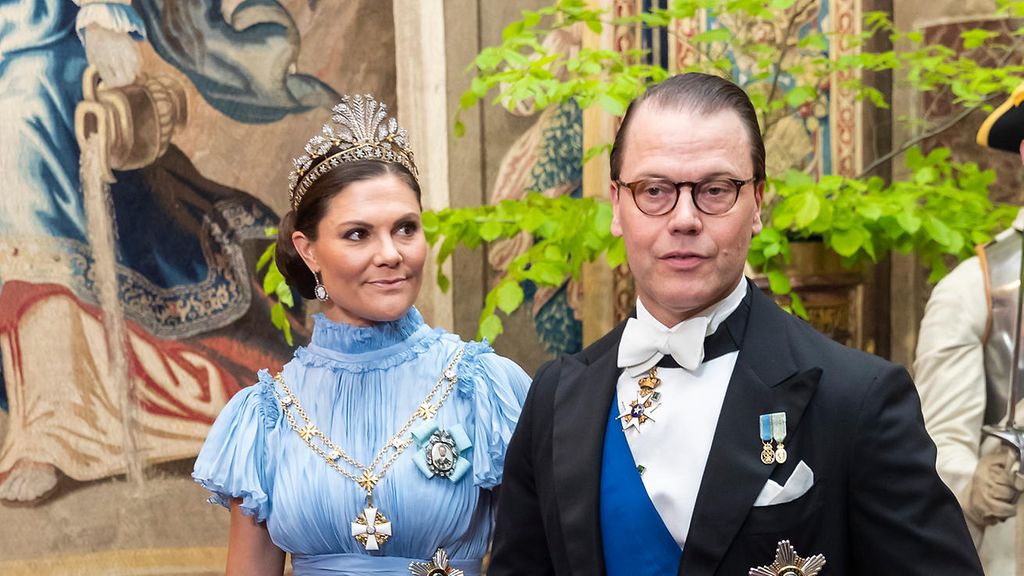 Kruununprinsessa Victorian ja prinssi Danielin Suomen-vierailu laajenee ...