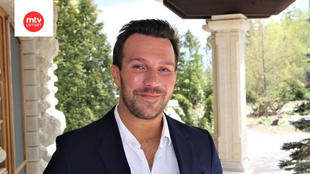 Olli Rahkoselta hämmentävä paljastus uutuussarjan kuvauksista ...