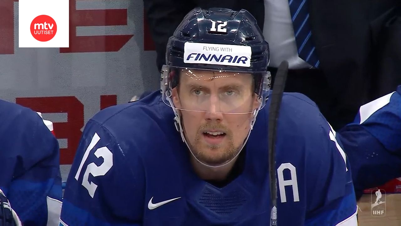 Marko Anttila teki komeat kikat – vei USA:n NHL-puolustajaa - MTVuutiset.fi
