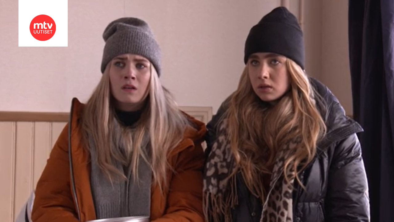 Salkkarit-juonipaljastukset julki! Hahmokolmikko pidätetään murhasta ...