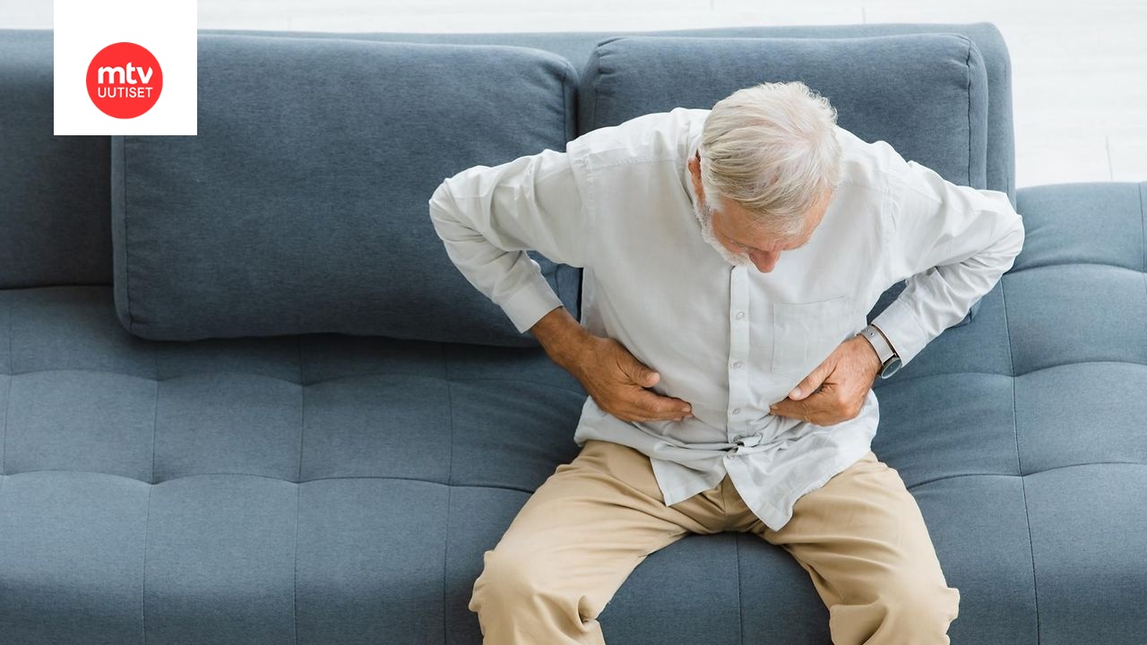 Hengenvaarallisen vatsa-aortan laajentuman eli aneurysman oireet ja ...