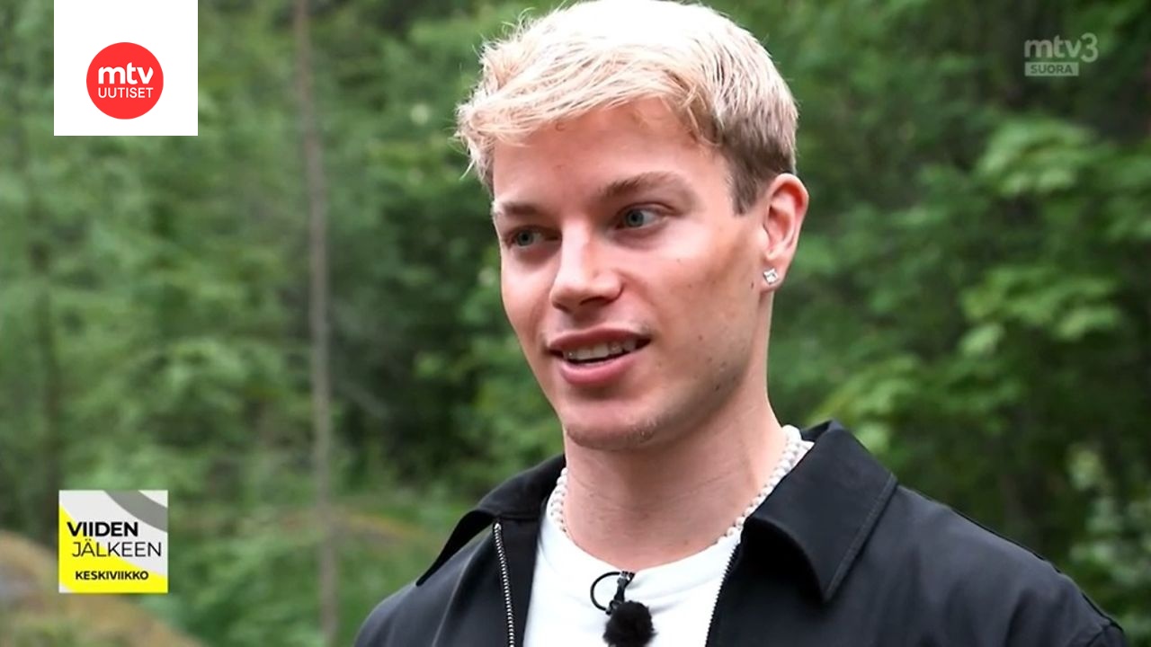 Mikael Renwall kertoo Viiden jälkeen -ohjelmassa, miksi katuu ...