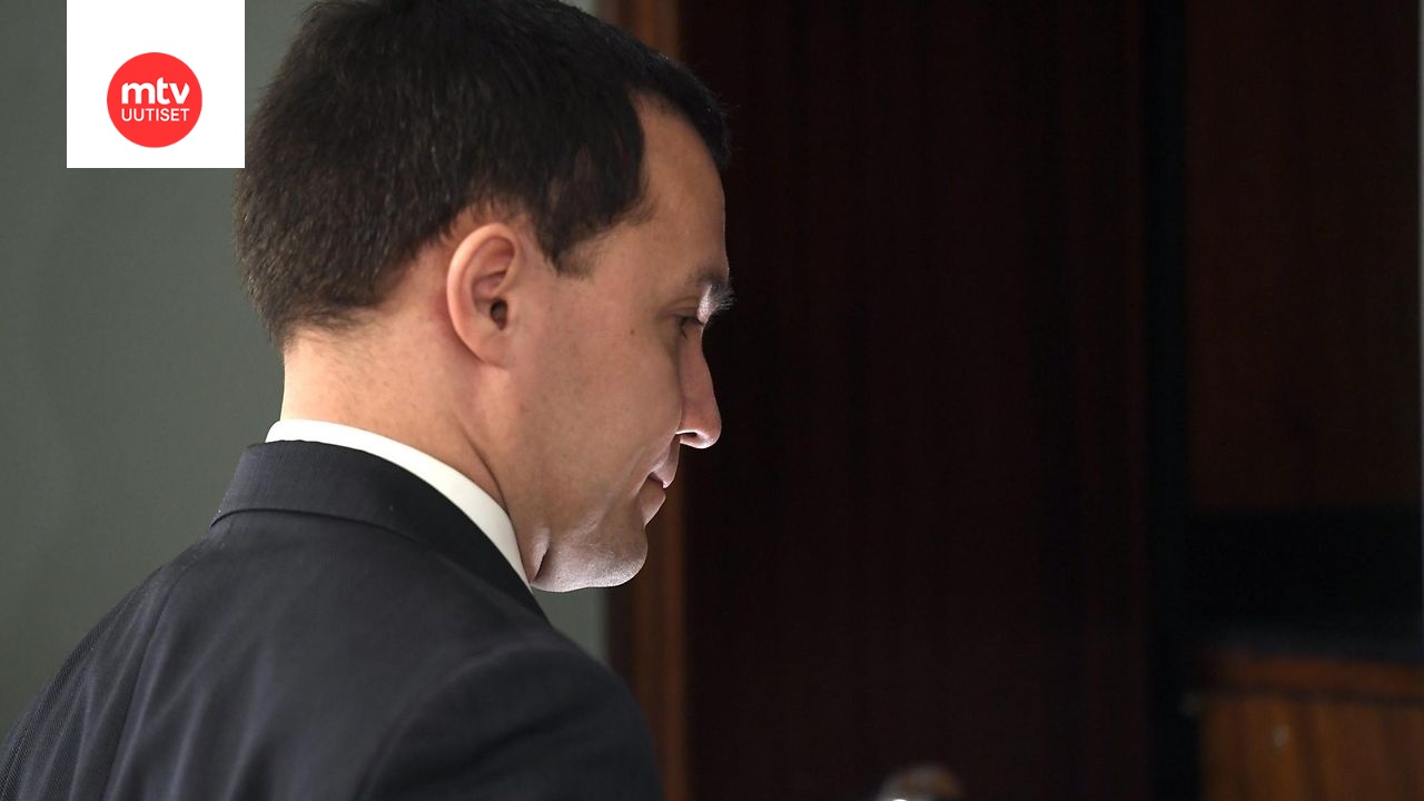 Rydman eroaa kokoomuksen valtuustoryhmän jäsenyydestä toistaiseksi ...