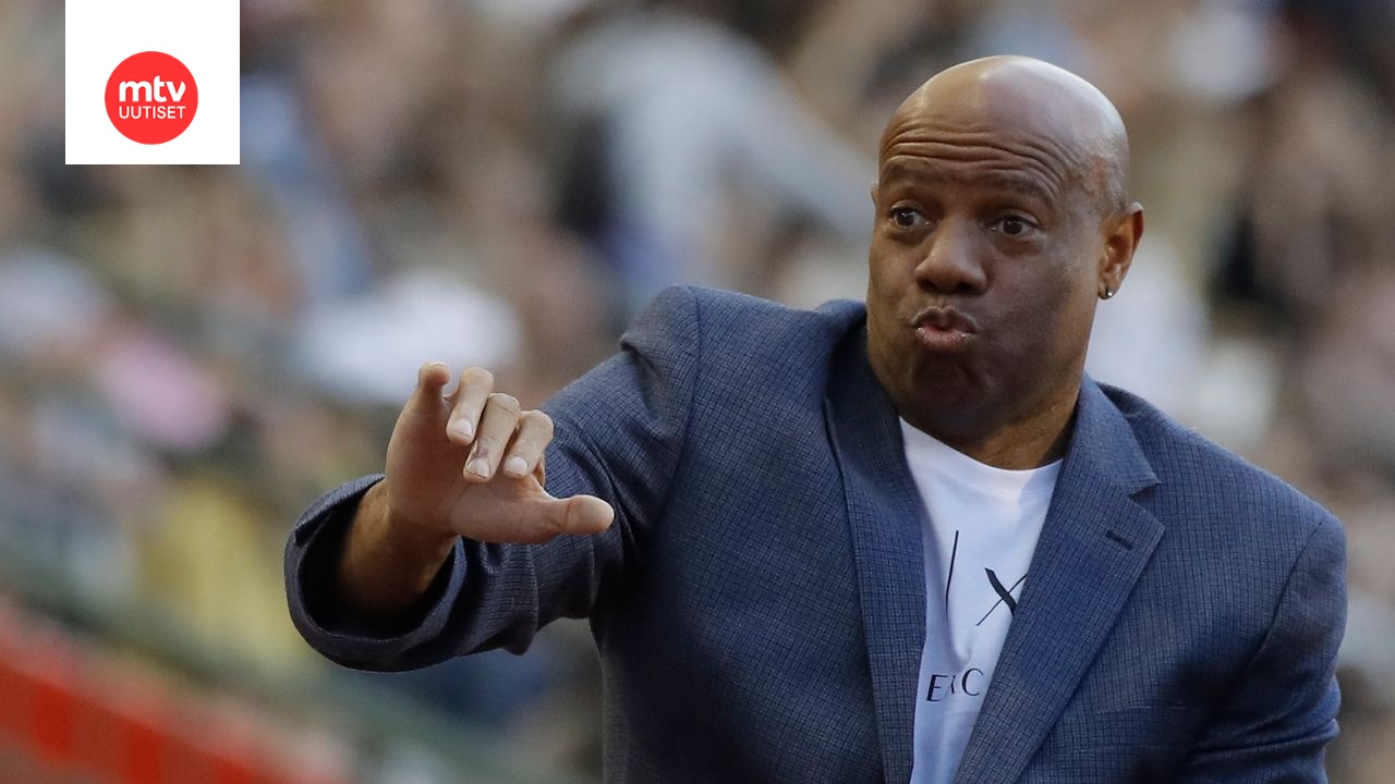 Mike Powell kertoo, miten hänen yli 30 vuotta vanha ME-tuloksensa ...