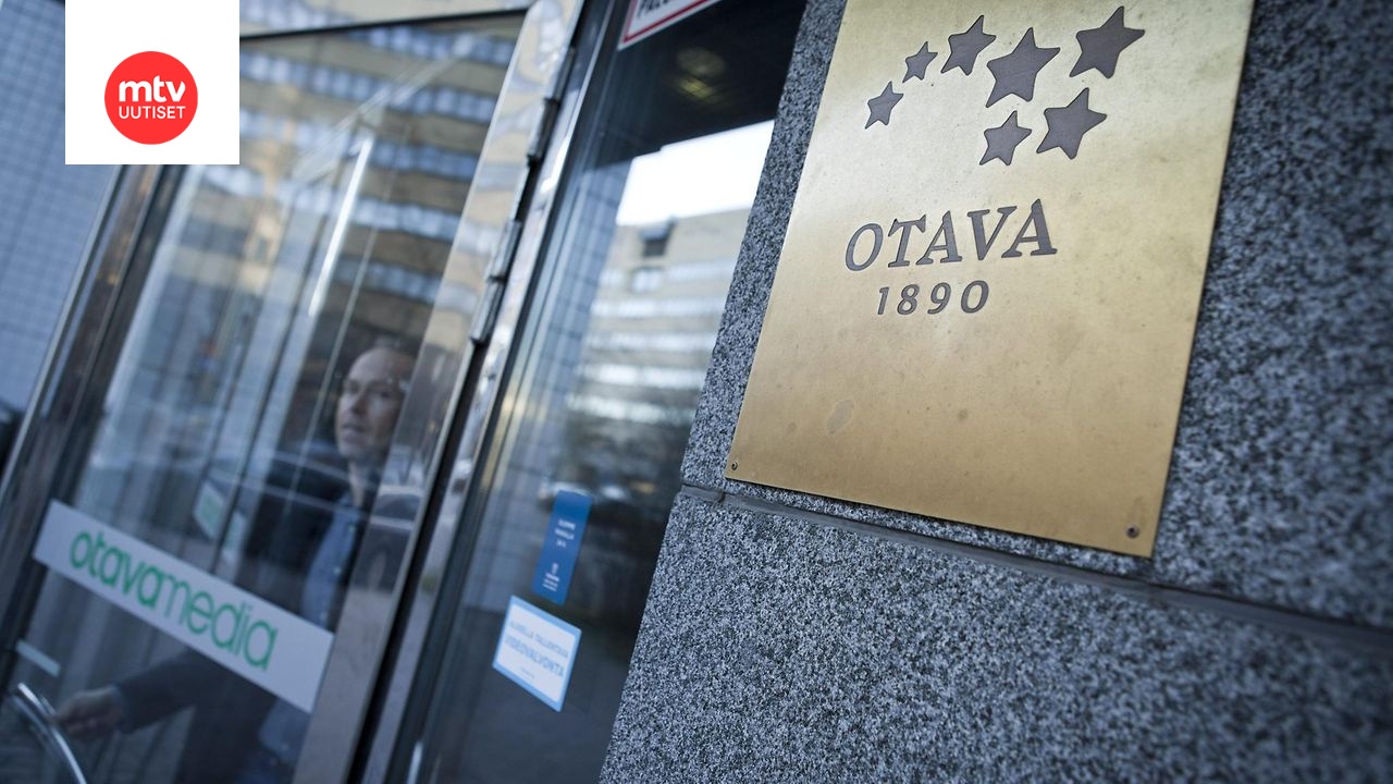 Otava julkaisi pakollisen ostotarjouksen Almasta - MTVuutiset.fi