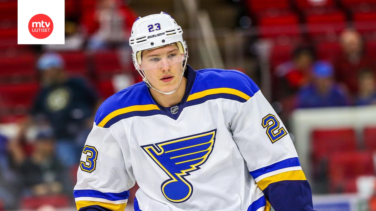 Maxim Sushinsky otti kantaa Dominik Hasekin puheisiin koskien ...