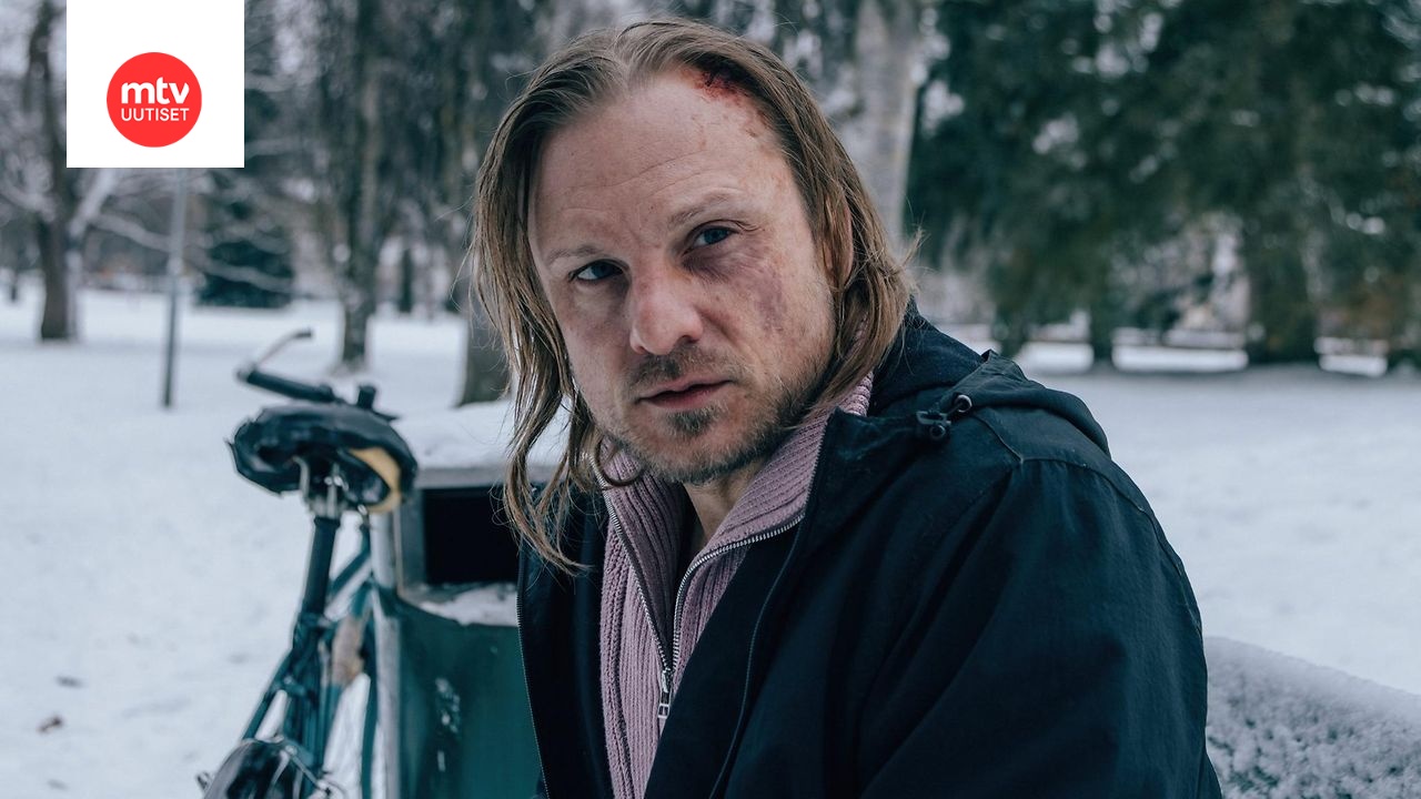 Elokuva-arvio: Severi Saarinen tekee elämänsä roolin hyppäämällä ...