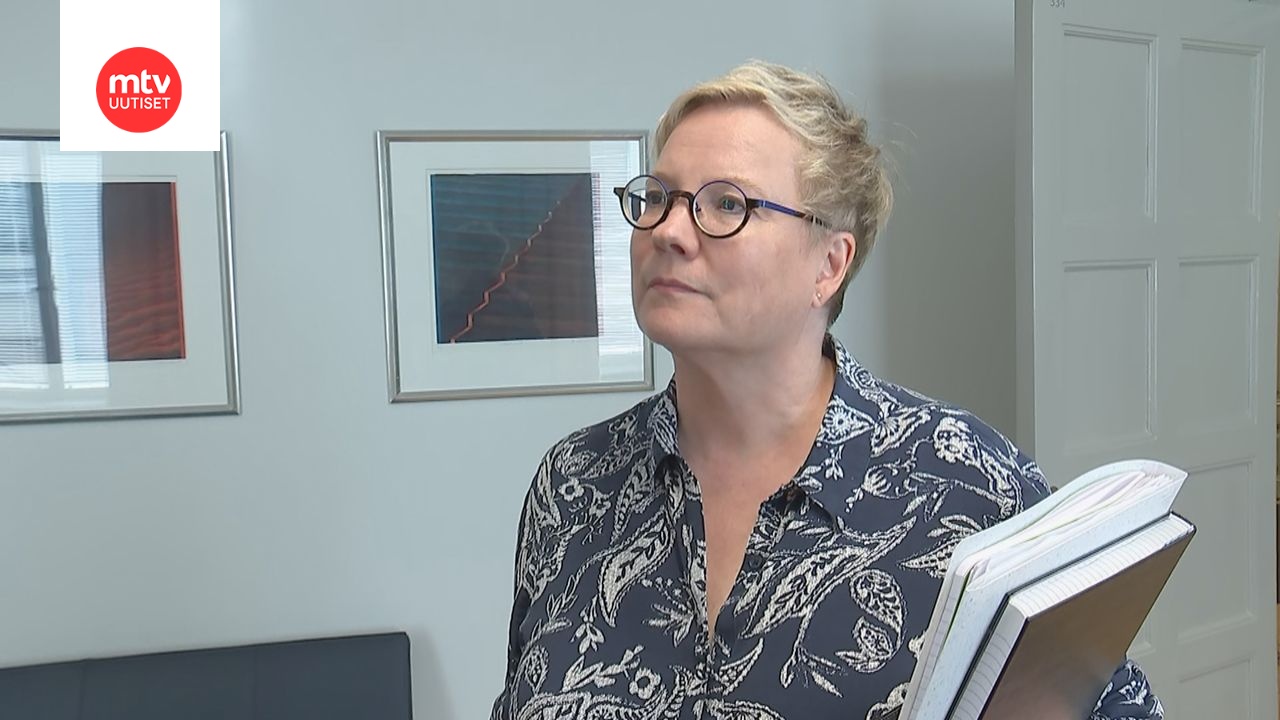 Tehyn ja SuPerin sovittelu - MTVuutiset.fi