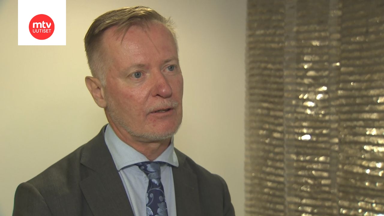 Suomen Turkin-suurlähettilään Ari Mäki sanoo Turkkilaisten ...