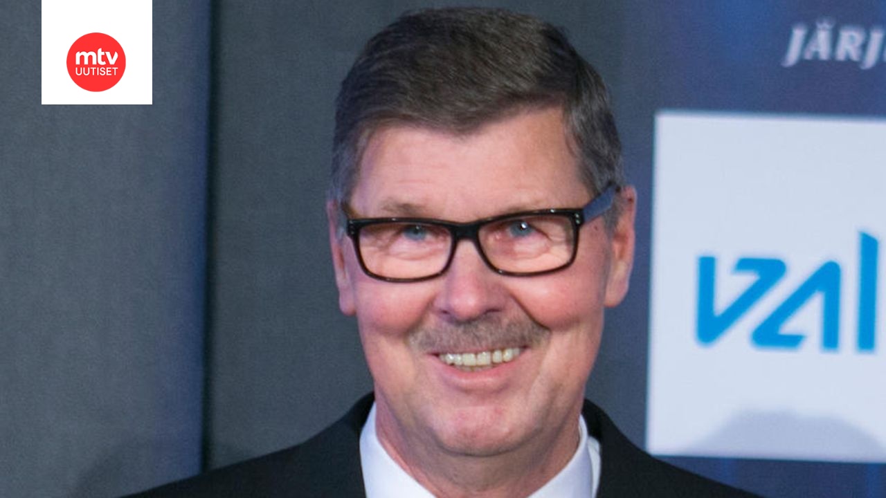 Leo Pusa kertoo terveydestään ja Lassi Etelätalosta - MTVuutiset.fi