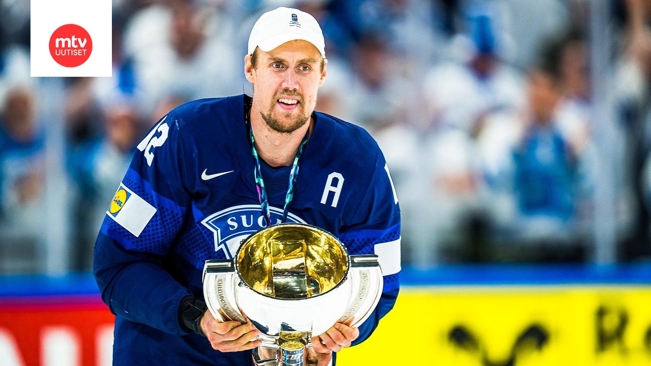 Näin hyvin Marko Anttila tunnistetaan kadulla Oulussa - MTVuutiset.fi