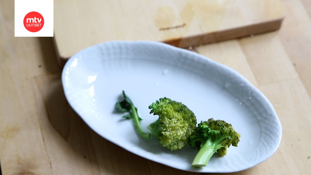 Parsakaalin kypsennys: Samulin kikalla täydellinen lopputulos! | Makuja ...