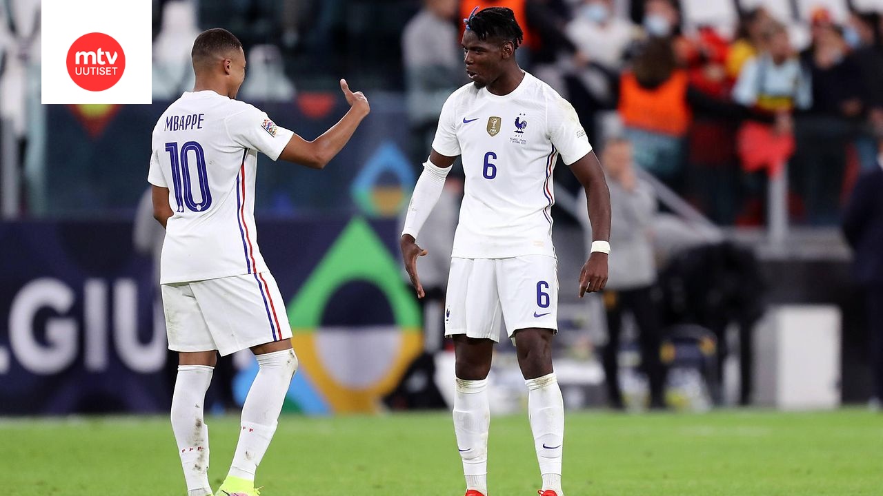 Mathias Pogba aikoo tehdä järisyttäviä paljastuksia Kylian Mbappesta ja ...