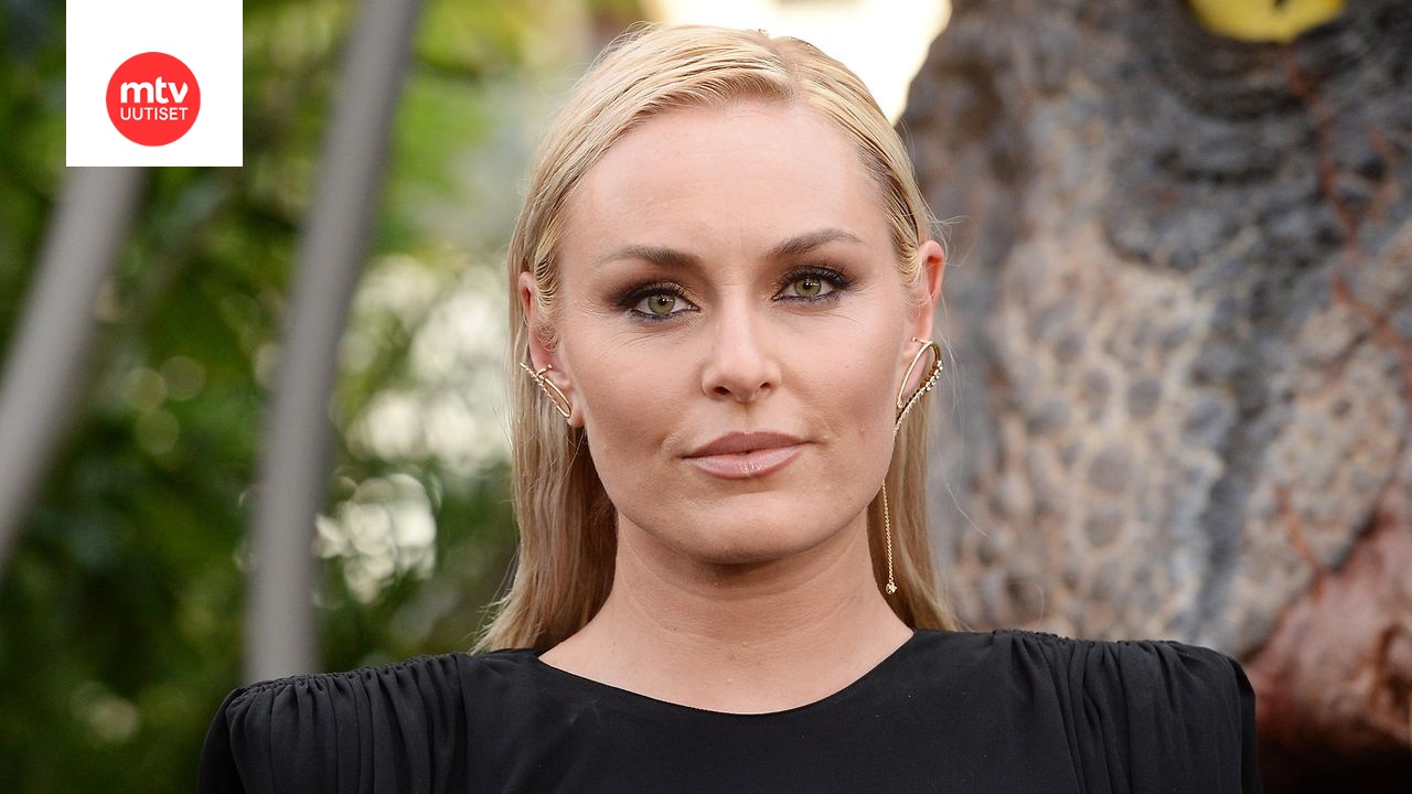 Lindsey Vonnin äiti Lindy Anne Lund on kuollut - MTVuutiset.fi