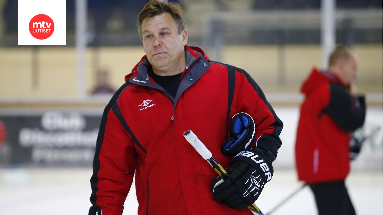 Raimo Summasen valmennusmetodit ovat yhä Sergei Kalininin mielessä ...