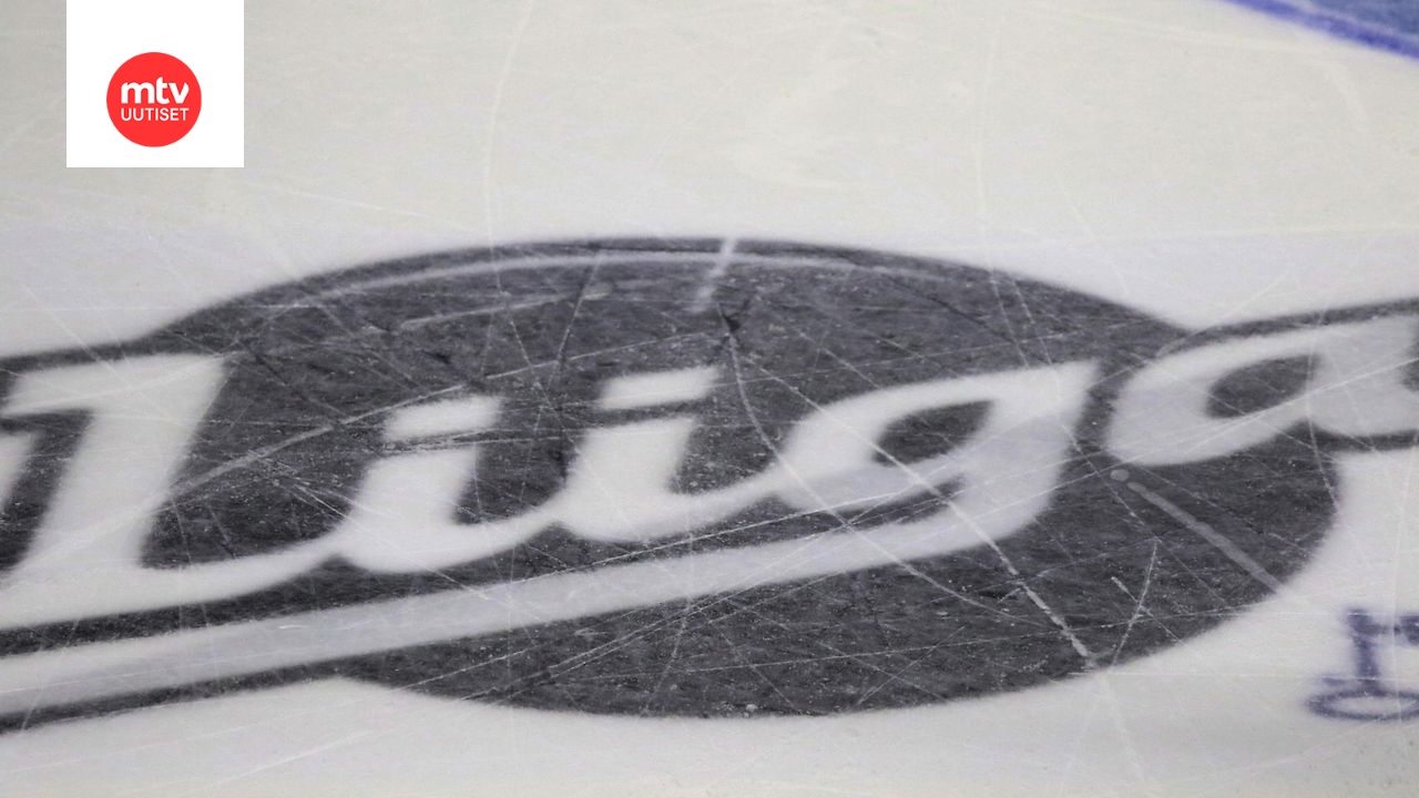 SM-liiga neuvottelee tulevana talvena suomalaisen jääkiekkoilun ...