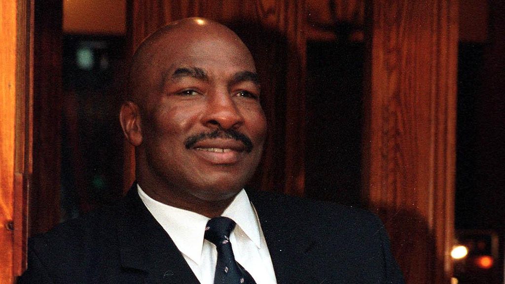 Nyrkkeily: Earnie Shavers on kuollut - MTVuutiset.fi