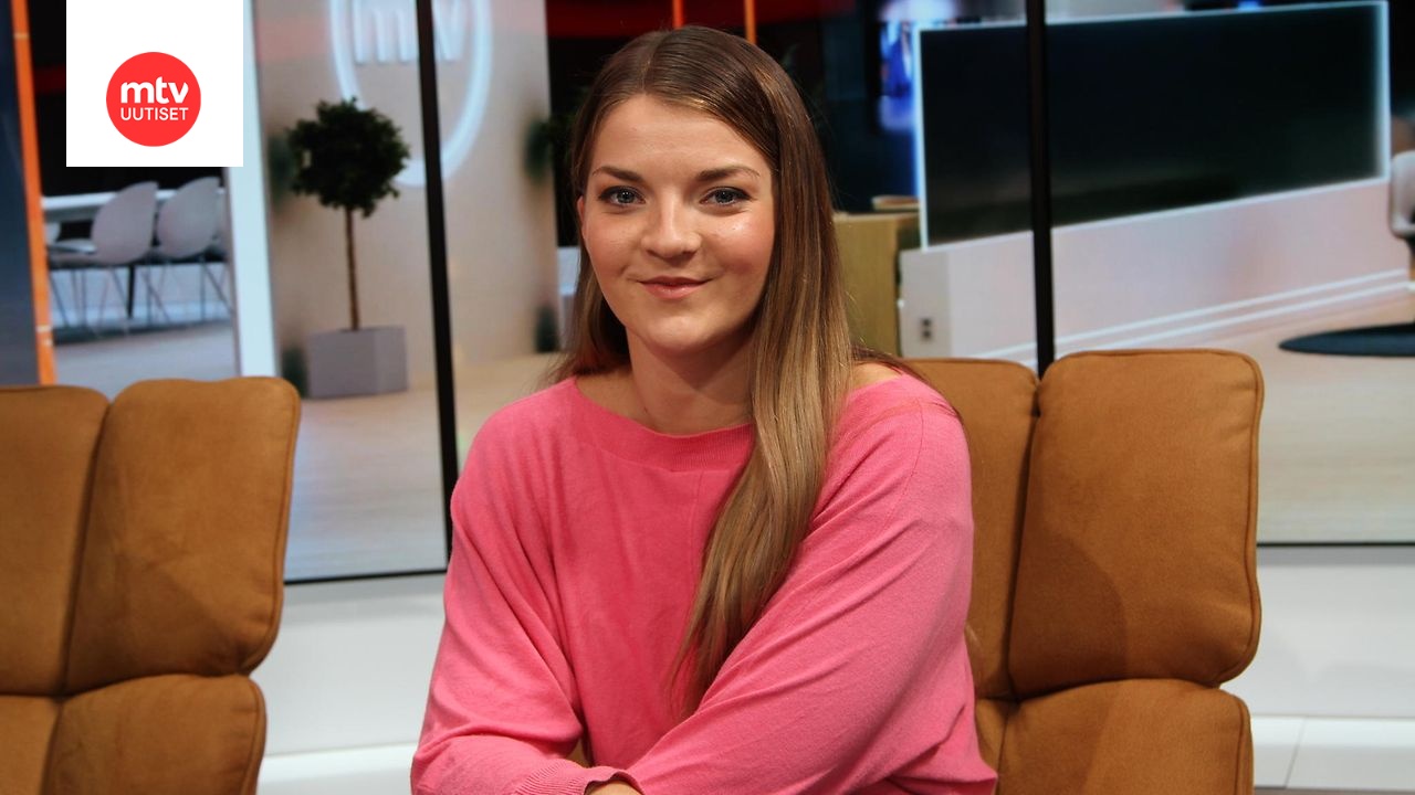 Anniina Koivuniemi kommentoi jättäytymistään Tanssii Tähtien Kanssa -kilpailusta - MTVuutiset.fi