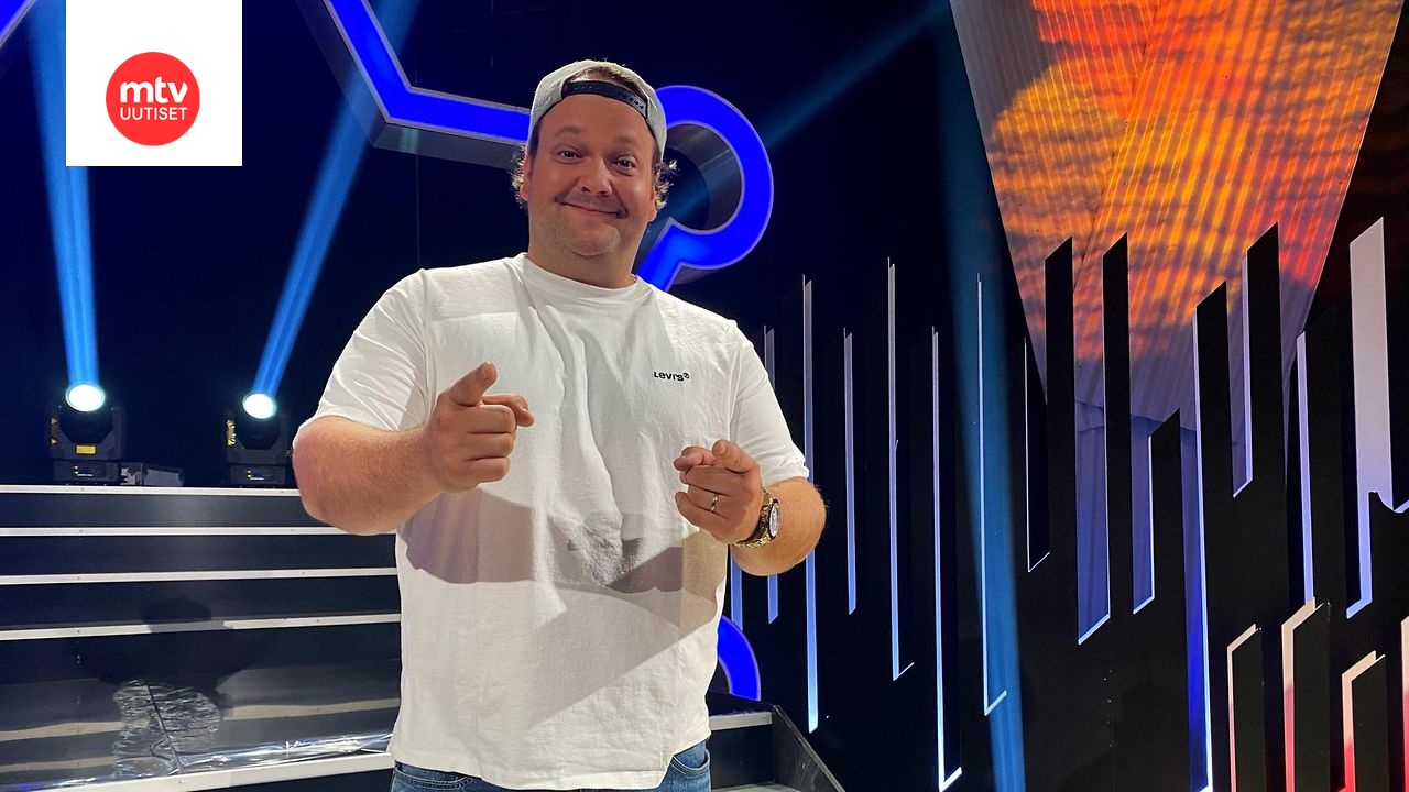 Kalle Lamberg paljasti noloimman Posse-hetkensä - MTVuutiset.fi