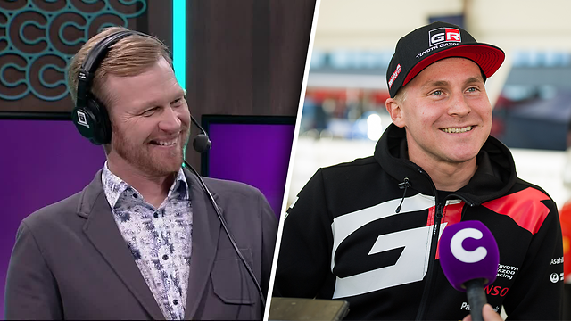 Jari Ketomaa: Ralliasiantuntijalla hajosi pakka – Esapekka Lappi ...