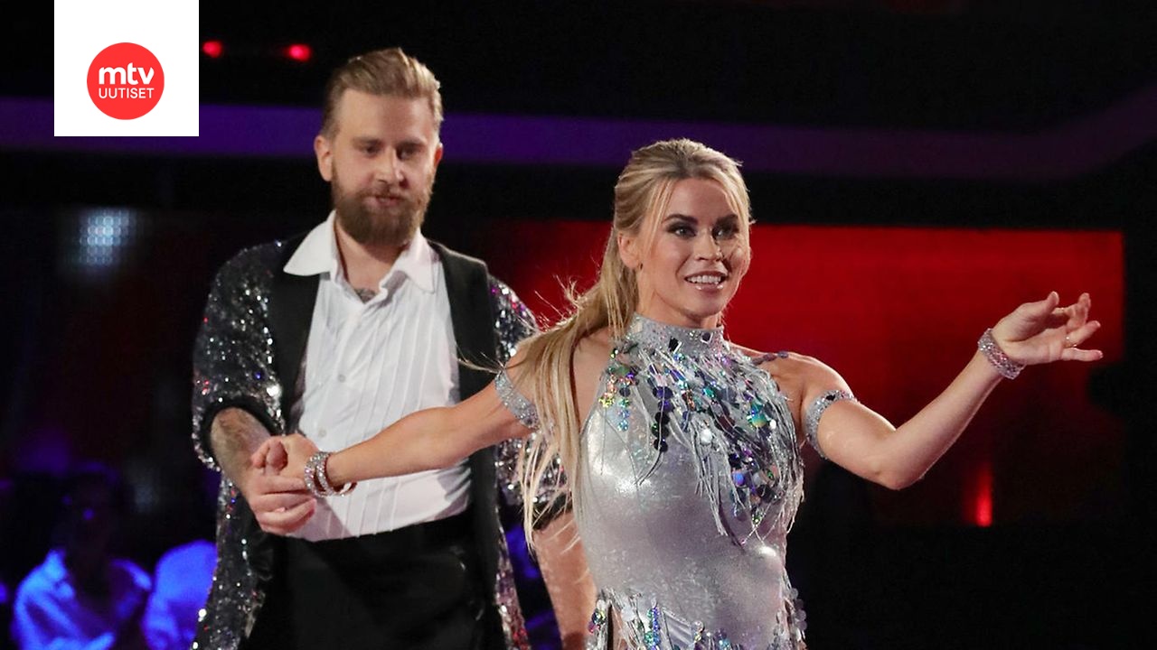 Joel Harkimo ja Tiia Elg putosivat TTK:sta – tähtiopettaja Elg: "Isoin ...