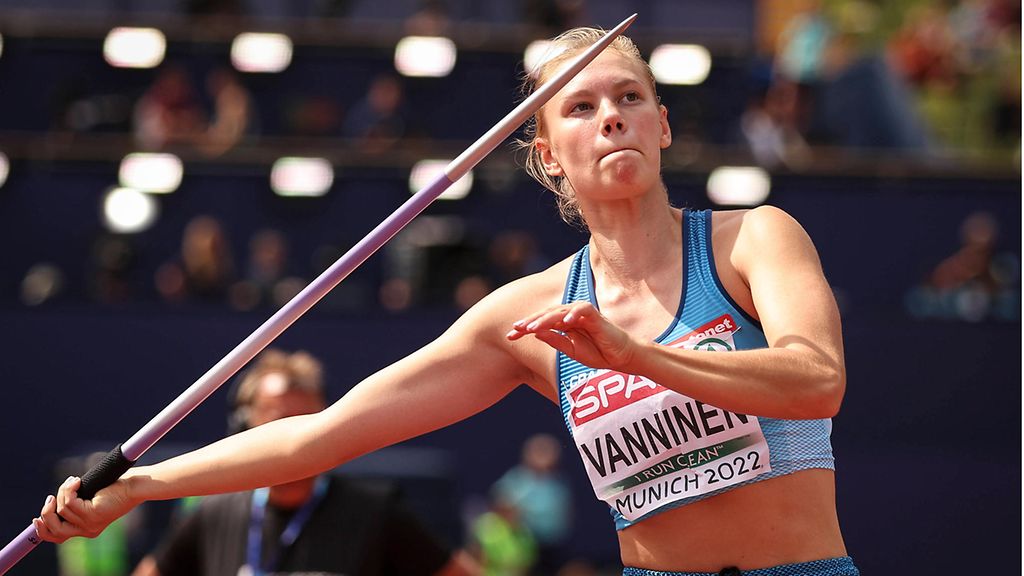 Saga Vanninen ja Matti Liimatainen: valmennussuhde ohi - MTVuutiset.fi