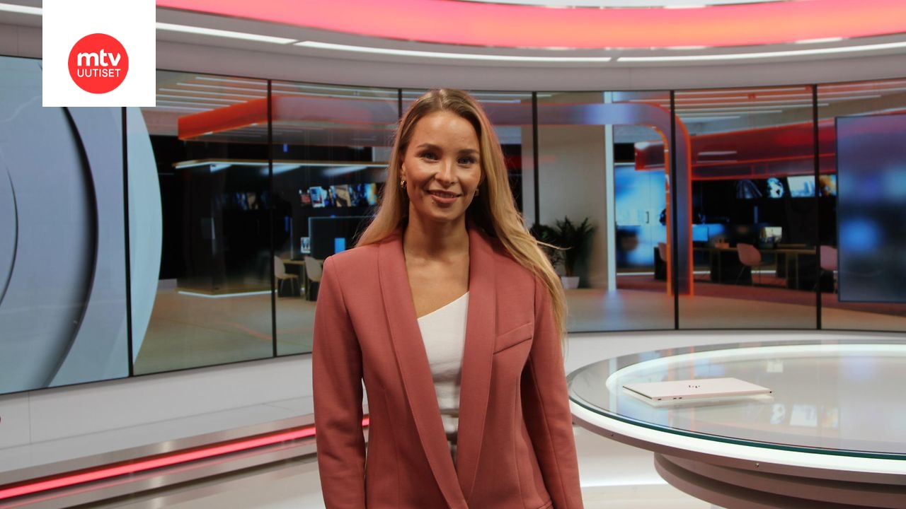 Emmi Granlund avaa elämäänsä Yhdysvalloissa – näin hän pyörittää ...