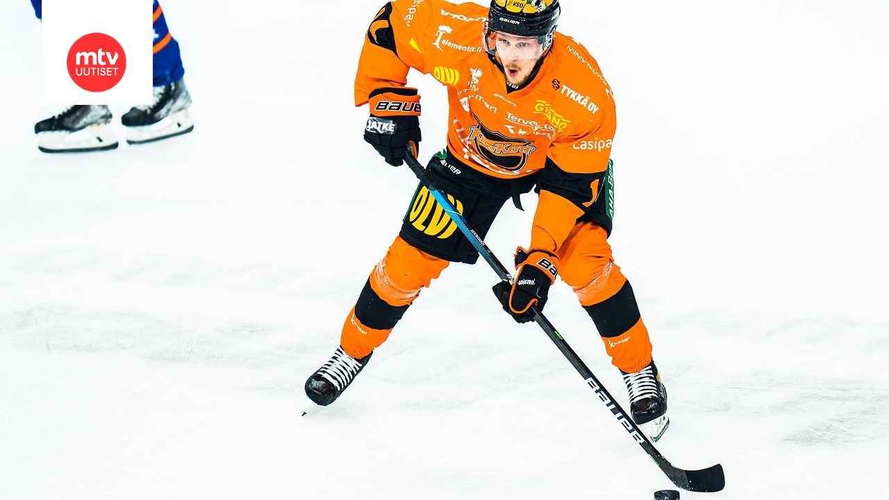 SM-liiga: Jukureiden ja KooKoon pelissä tapahtuu, 20 maalin mies Heikki ...