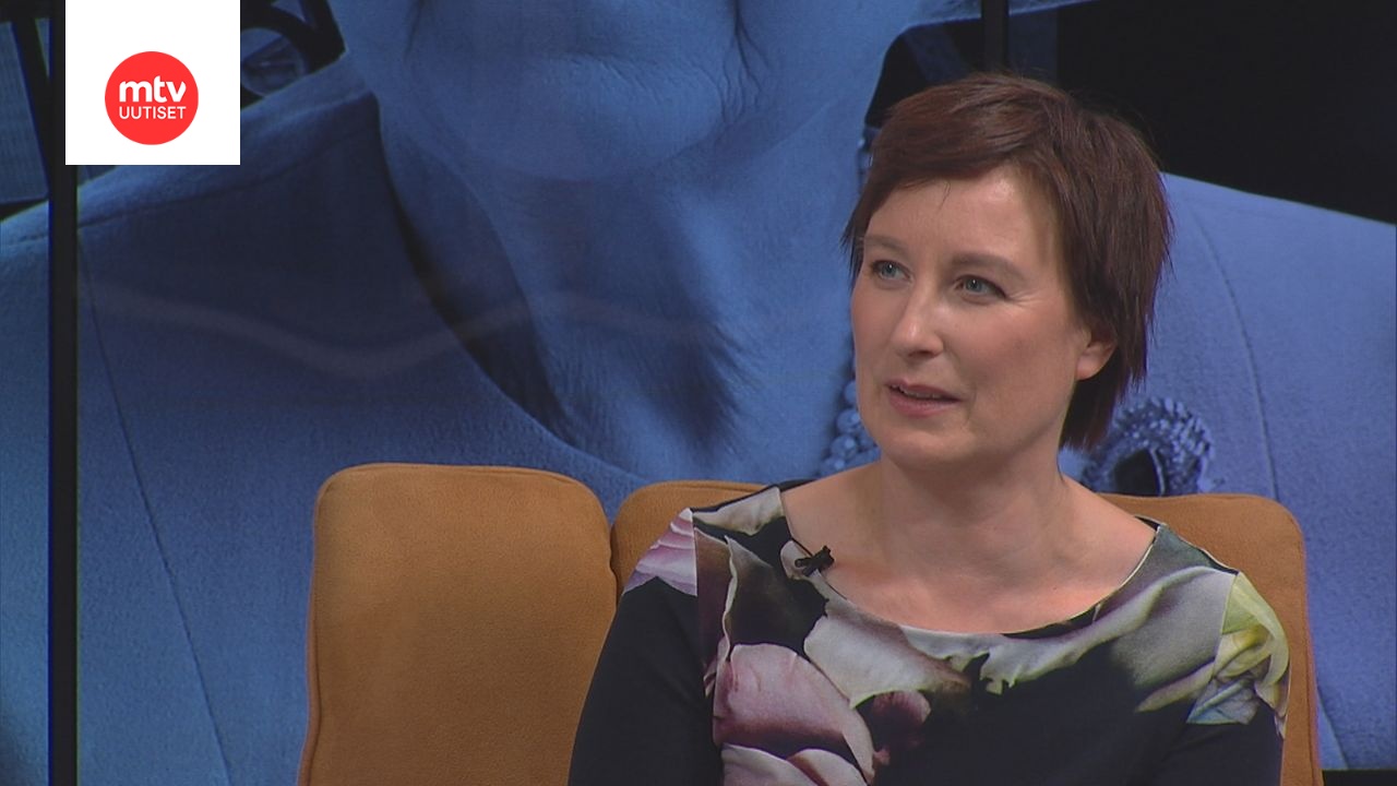 Kuninkaallisasiantuntija arvioi kuningatar Elisabetin perintöä - MTVuutiset.fi