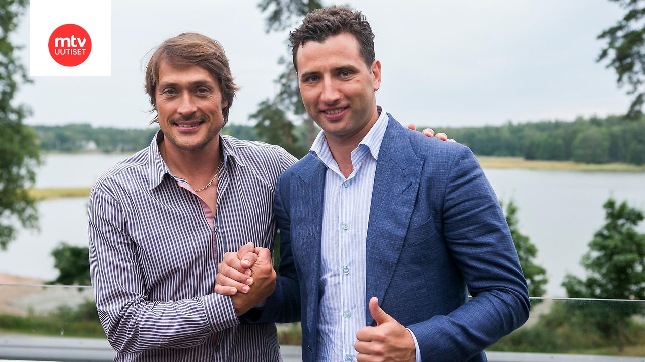 Teemu Selänteeltä hämmentävä ulostulo paljastuneesta Jokerit-juonesta ...