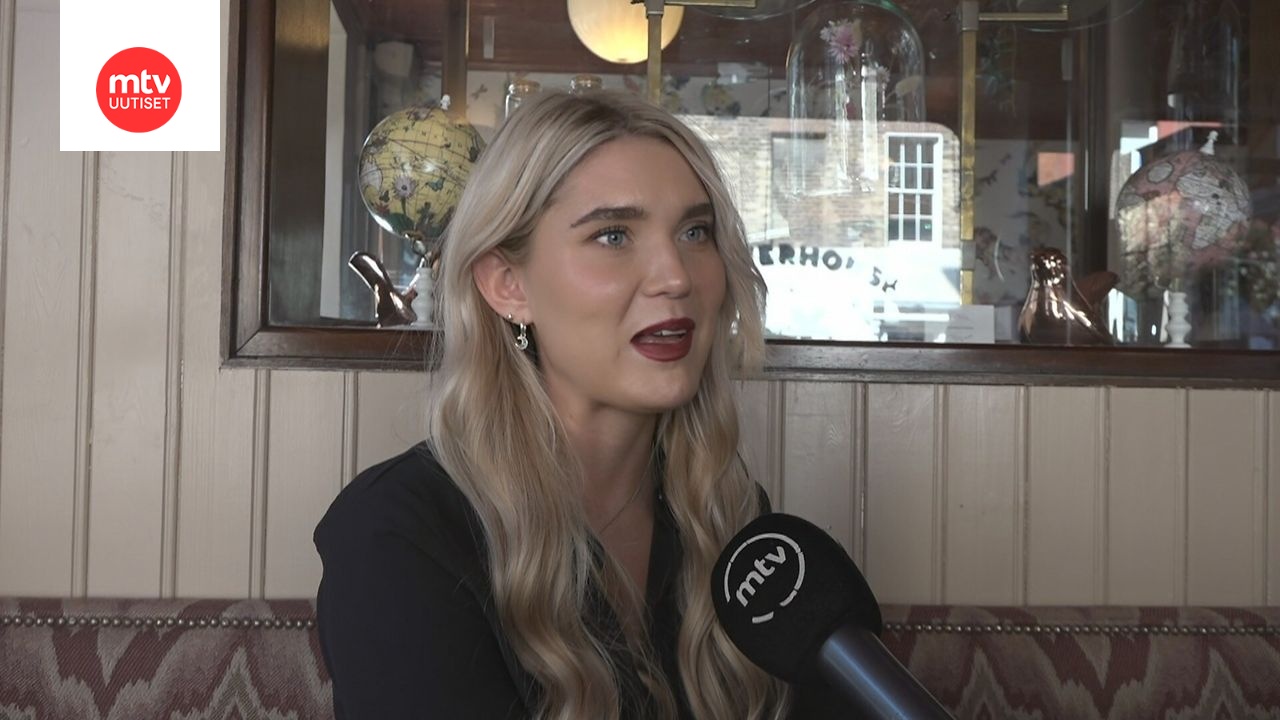 Entinen missi Bea Toivonen kertoo tunnelmia Lontoosta Elisabetin ...