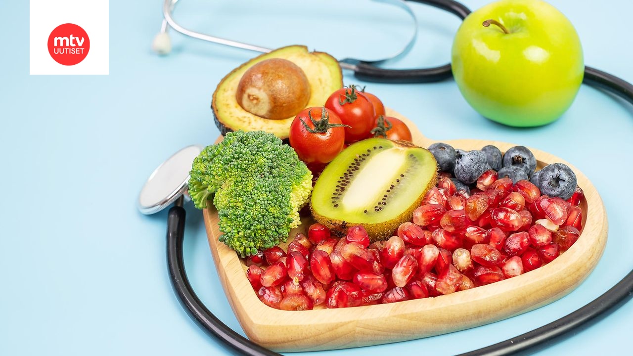 Korkean kolesterolin ruokavaliohoito: Näin alennat kolesterolia ...