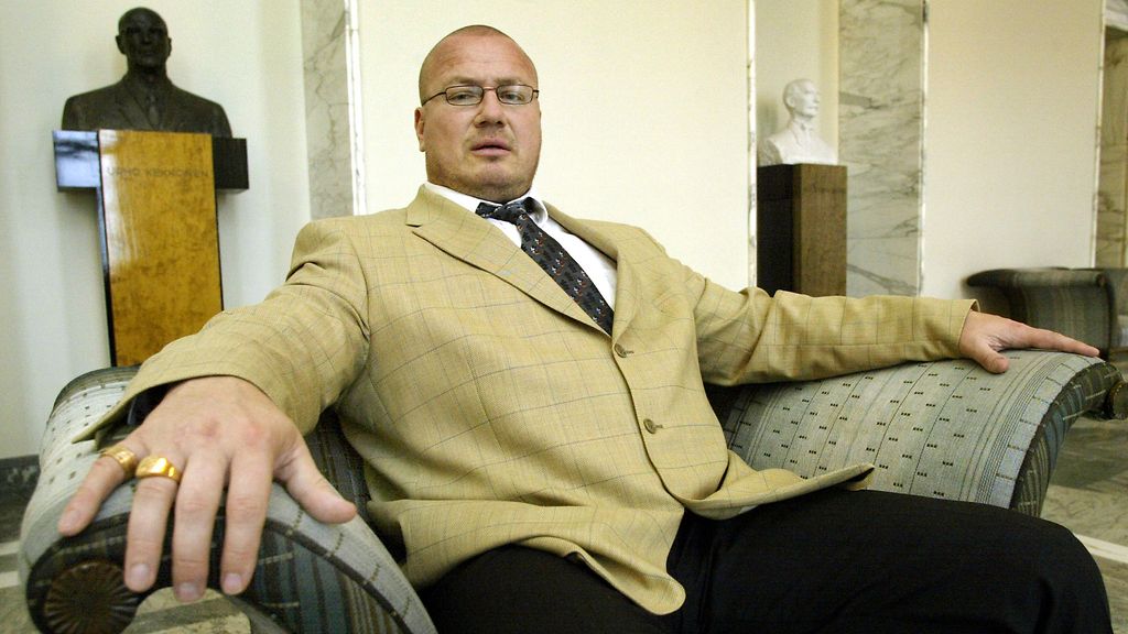 Perussuomalaiset - Uutiset - MTVuutiset.fi