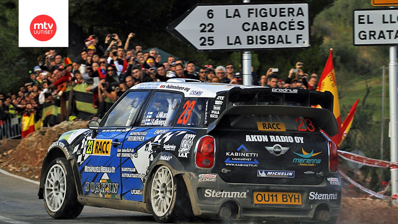 EK13: Harvinainen rangaistus avitti Nikaraa - MTVuutiset.fi