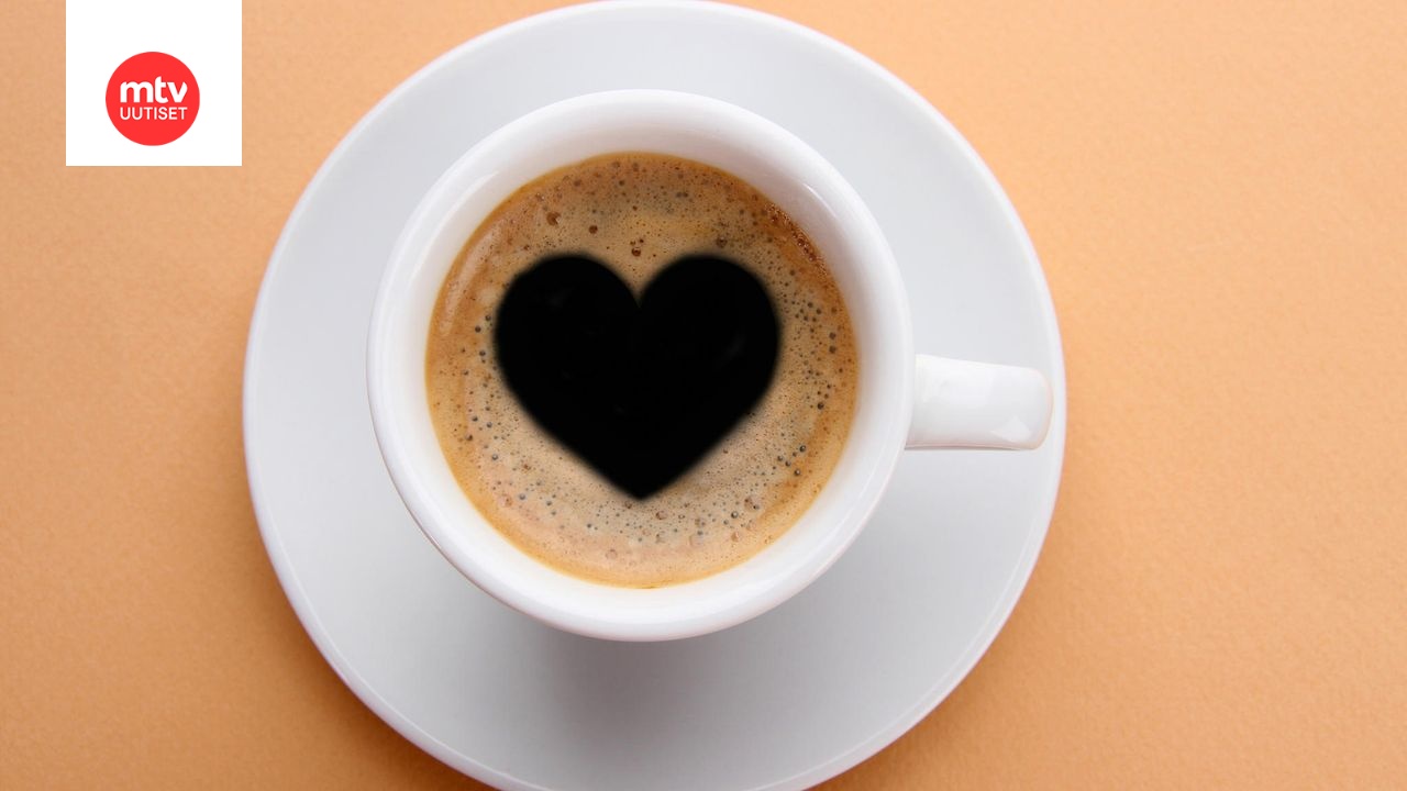 Miten syntyy herkullinen espresso- tai cappuccinokupponen | Makuja | MTV Uutiset