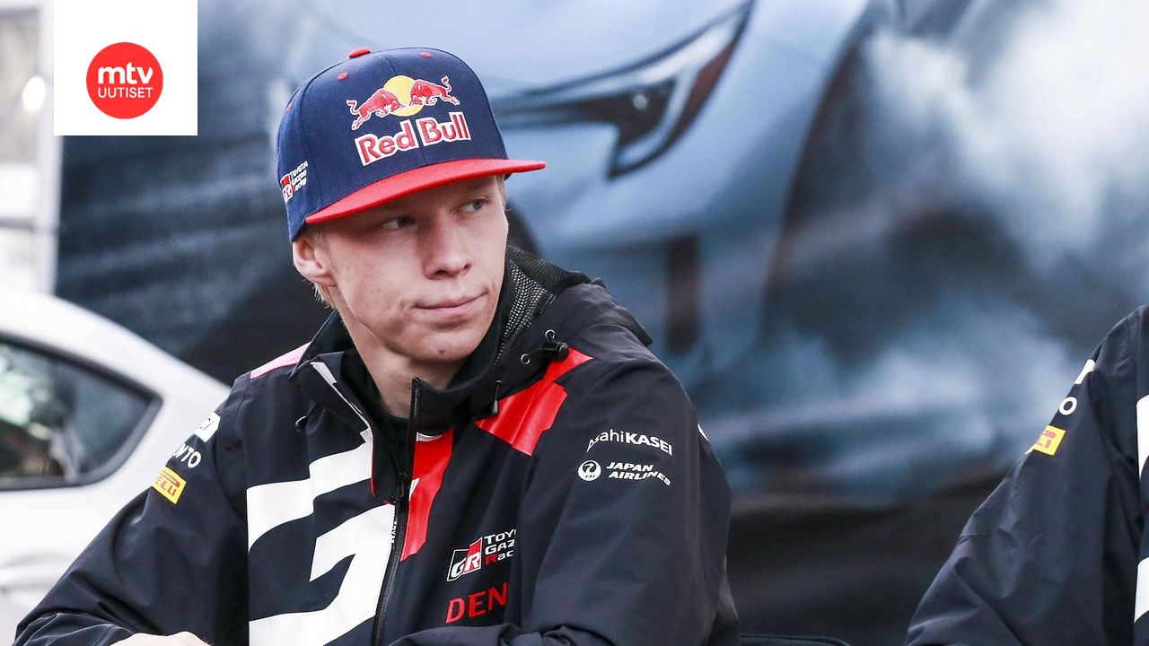 Kalle Rovanperä voi varmistaa rallin maailmanmestaruuden Uudessa ...