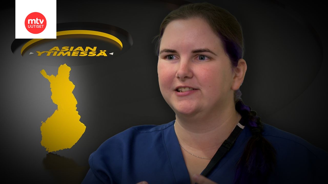 "Turhauttaa, kun ei saa tehdä työtä niin hyvin kuin haluaisi" – kotihoidon työntekijät ...