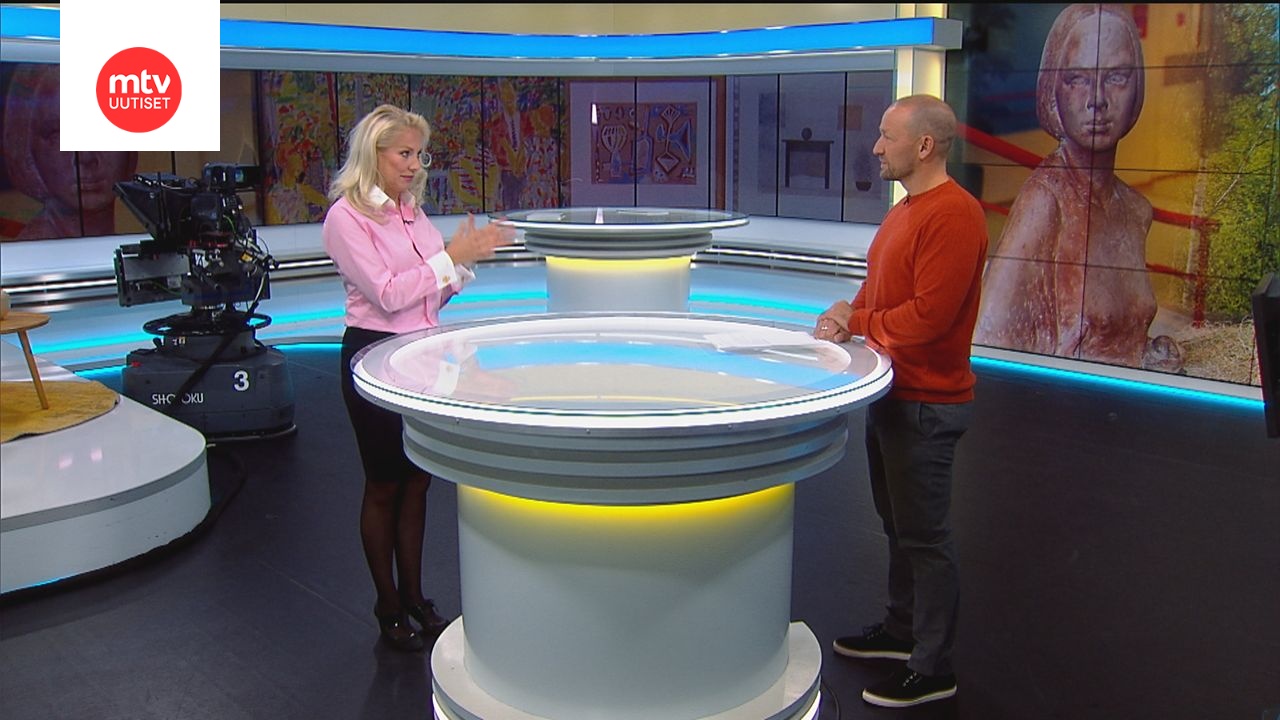 Taiteen ostaminen sijoituksena: Aloittelijan vinkit - MTVuutiset.fi