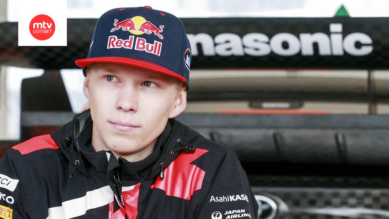 Kalle Rovanperä toppuuttelee täysin lapasesta lähtenyttä hehkutusta ...