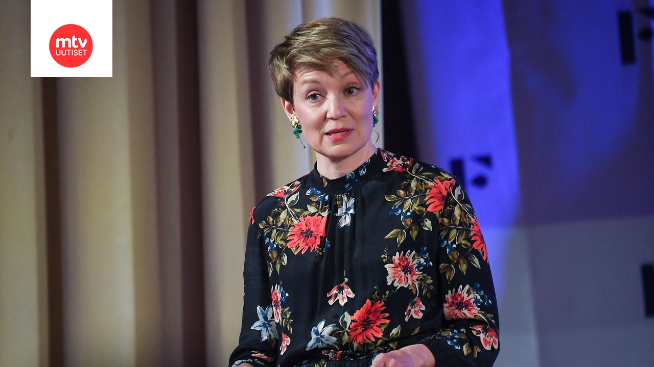 Katri Makkonen valtiovarainministeri Saarikon valtiosihteeriksi ...