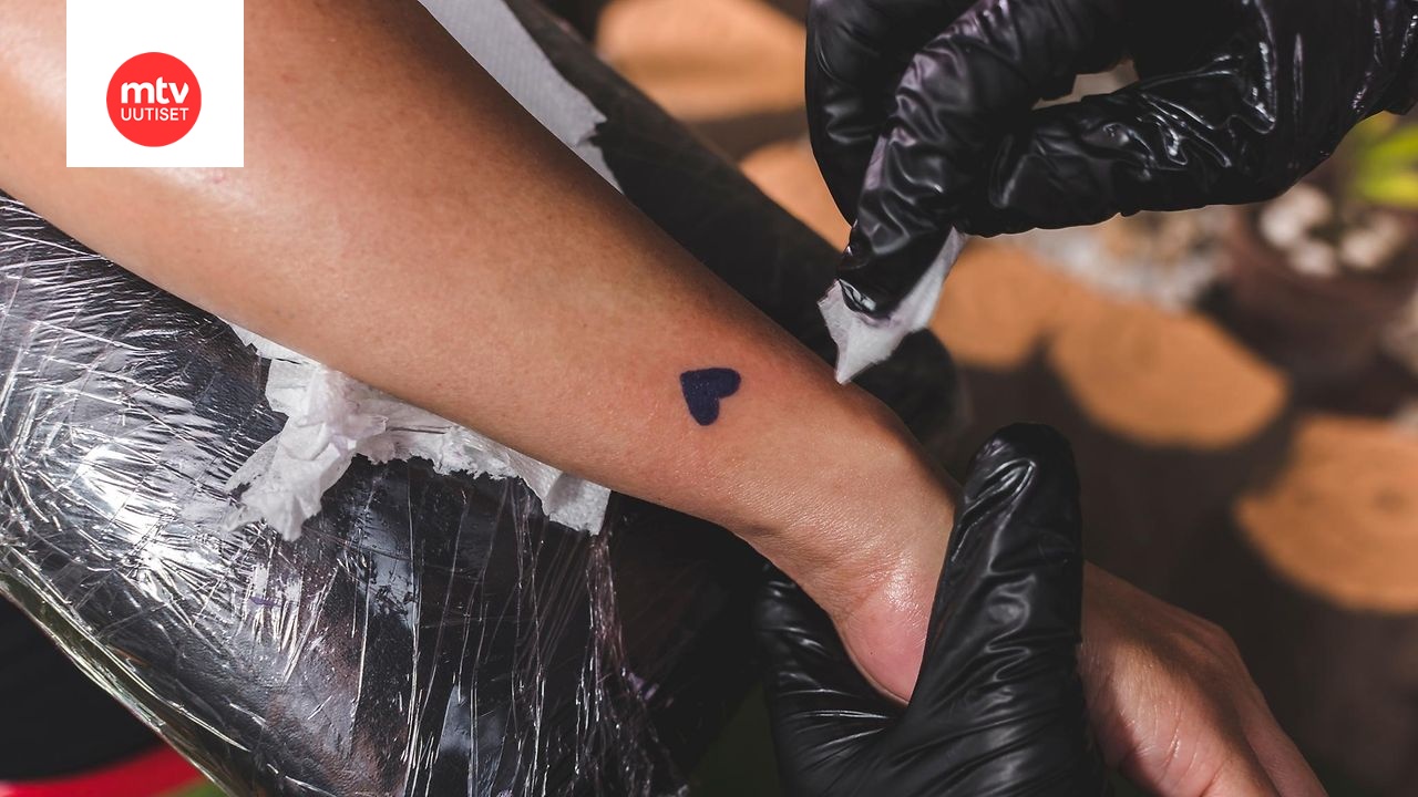 Mitä pitää tietää ennen ensimmäistä tatuointia? - MTVuutiset.fi