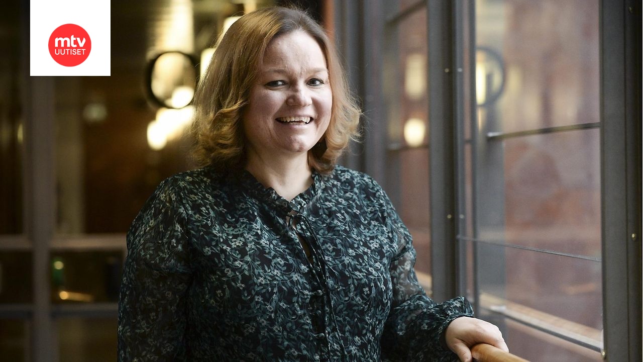 Krista Kiuru palaa peruspalveluministeriksi - MTVuutiset.fi