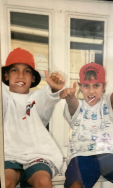 Elokuva sai transmies Dakota Robinin pysymään kaapissa vuosia pidempään ...