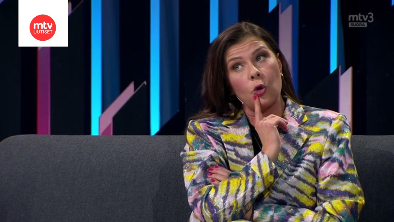 Legendaariset Putous-hahmot tekivät paluun – katso Usko Eevertti ...